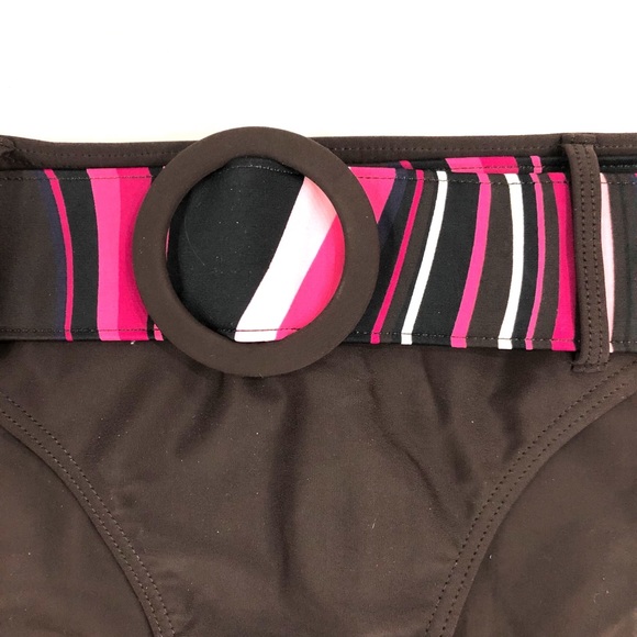 Bikiny Bay | Swim | Bikiny Bay 2 Pieces Bikini Set | Poshmark